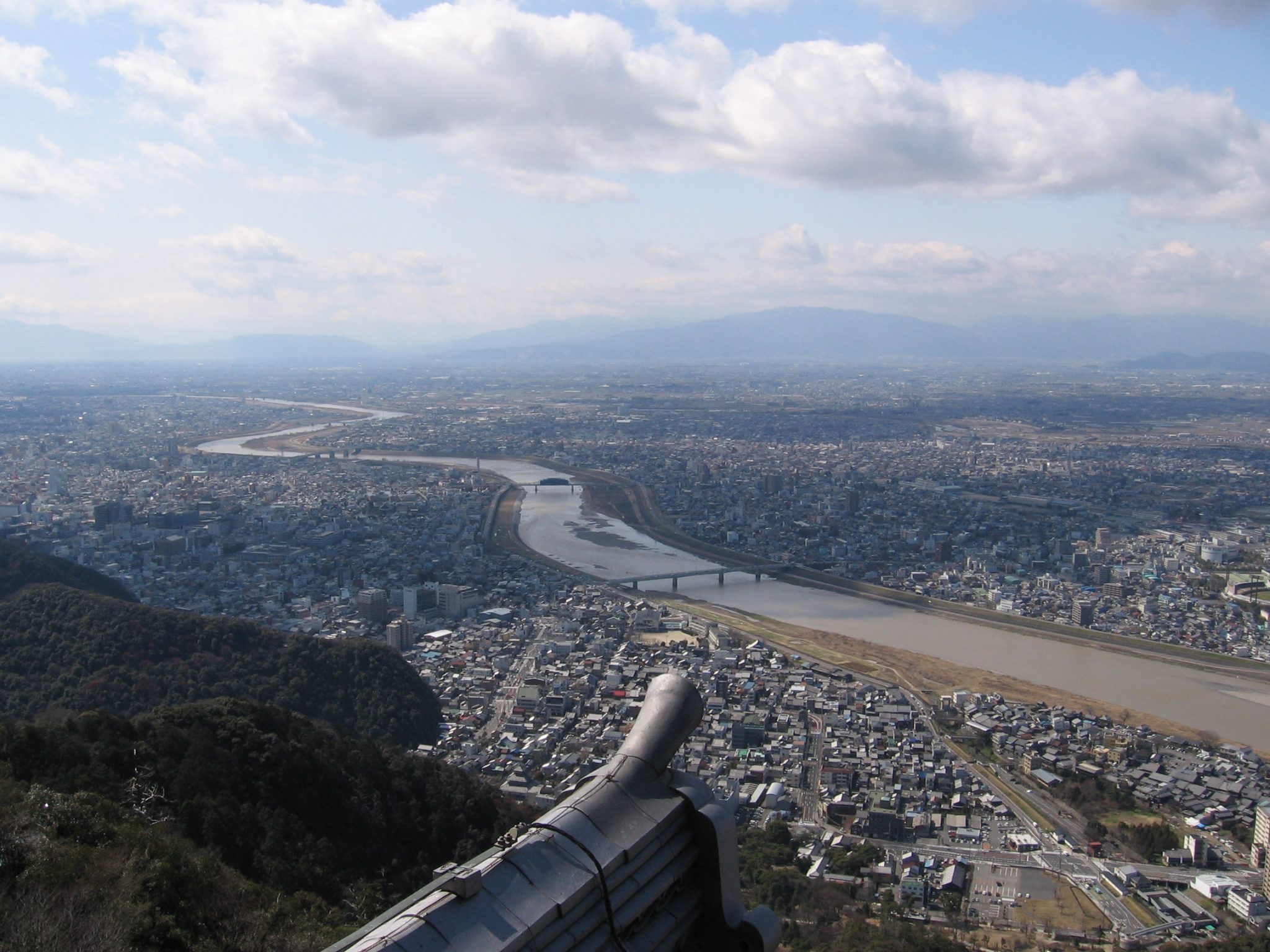 Agriculture and Inclusivity in Gifu Prefecture | Japan Local Government ...